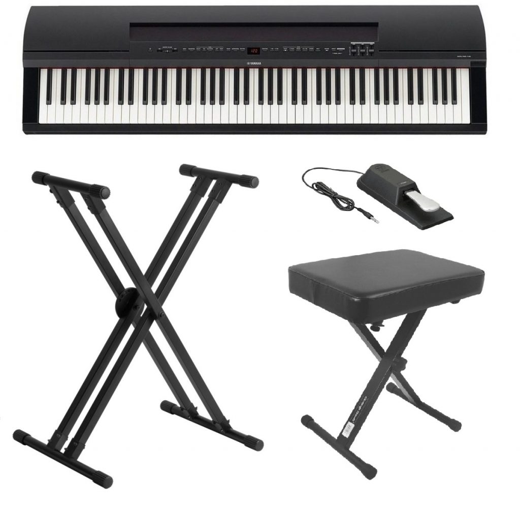 Digital Piano Rentals – Starbird Piano